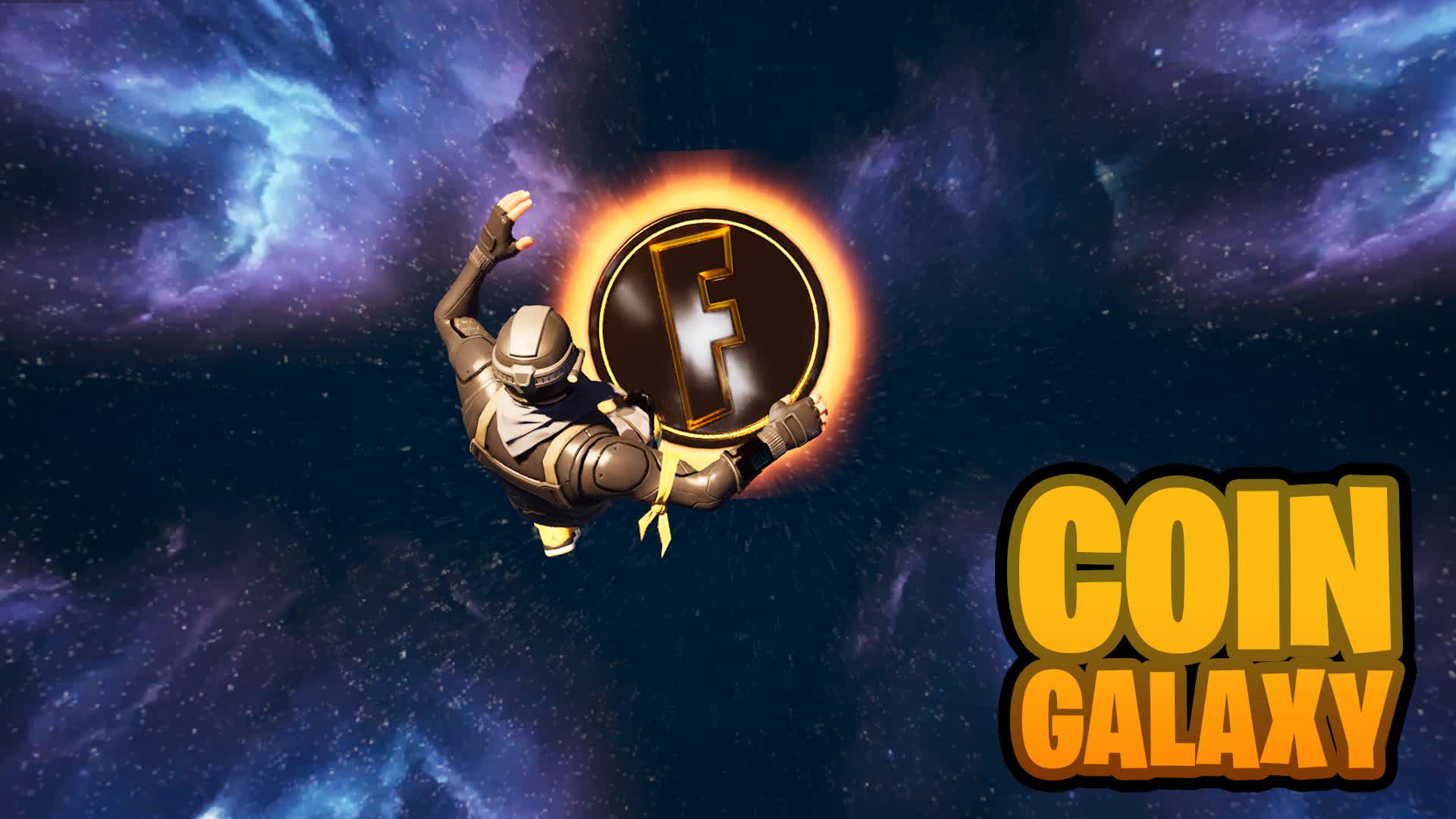 BEST COIN GALAXY TRAVEL🚀 8684-0421-3956 by gmaikelo - Fortnite Creative ...