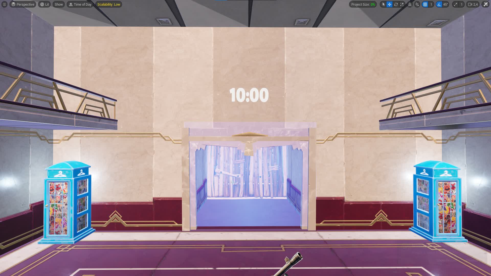 Edit Course 9540-0102-1263 by casty - Fortnite Creative Map Code ...