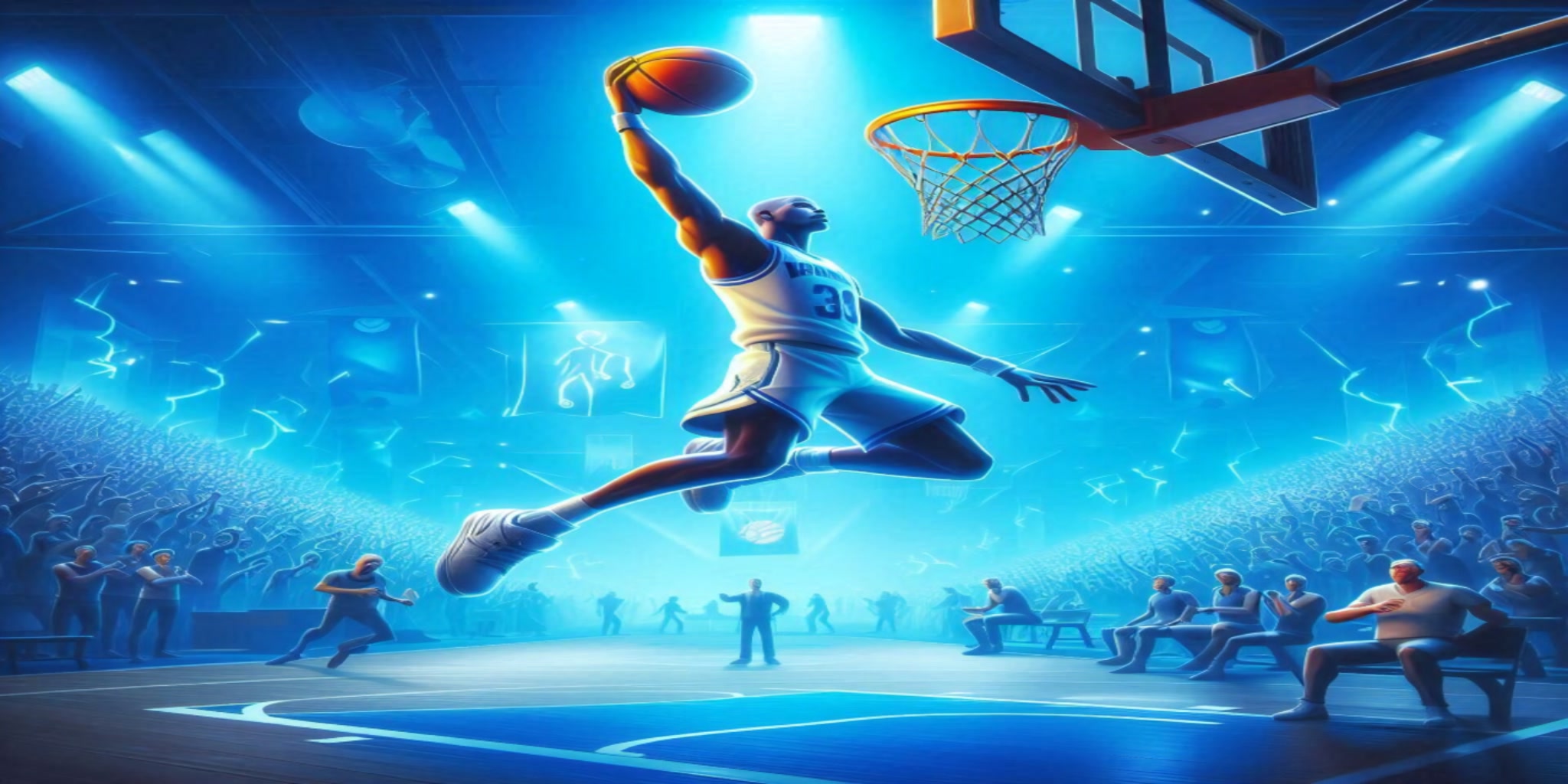ULTIMATE Basketball FFA 0279-1662-1375 by philipp7 - Fortnite Creative ...