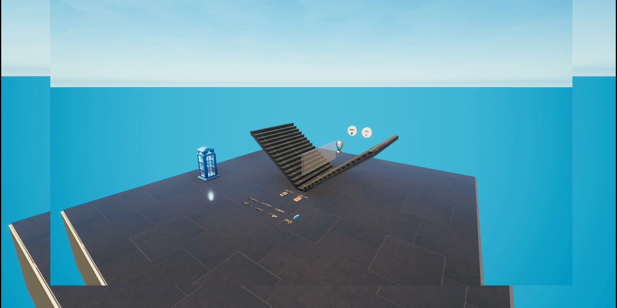 8318-8999-5769 8318-8999-5769 by juniorgamer - Fortnite Creative Map ...