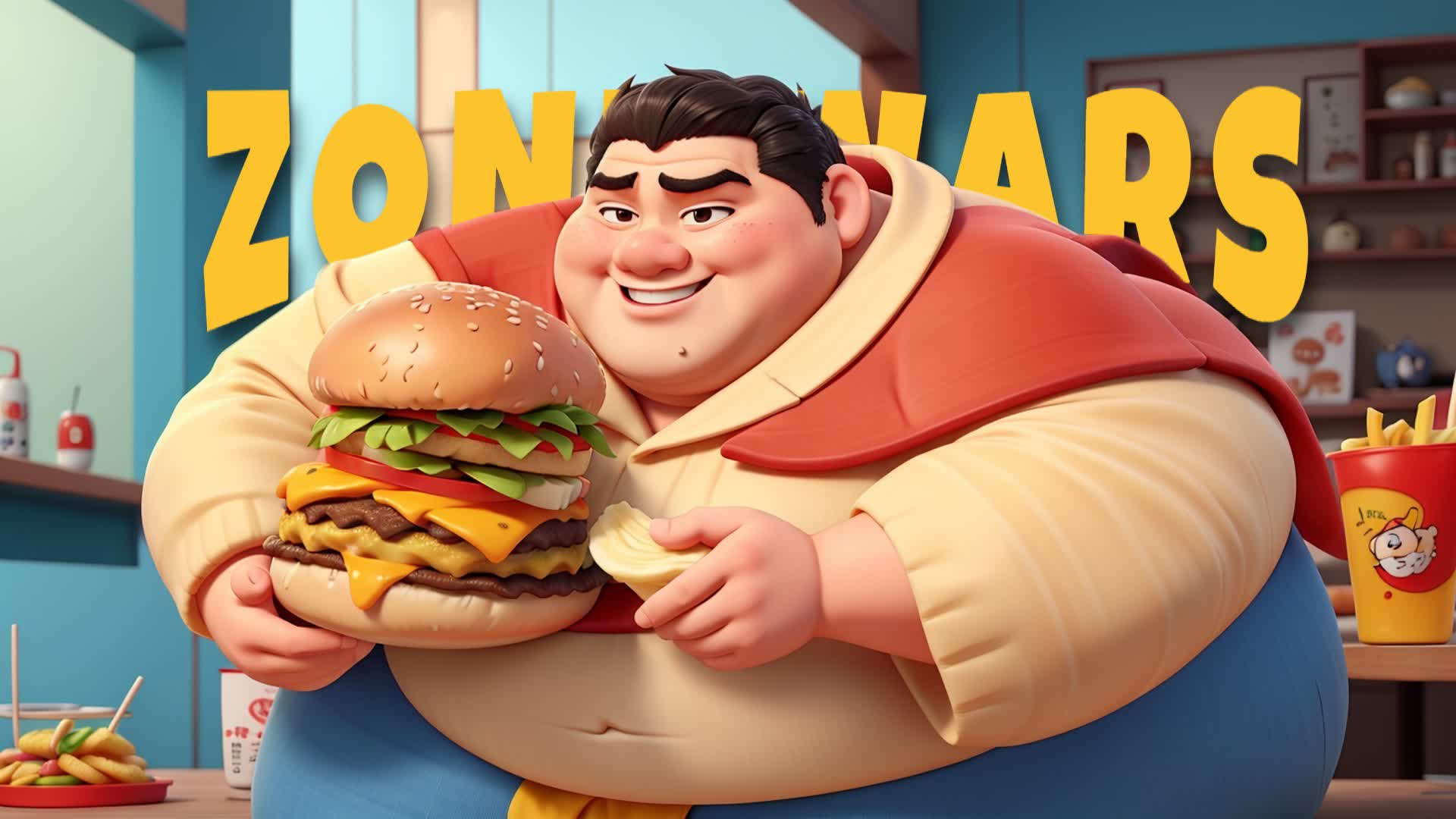 ZDB سكرمز 😎👑🏆 6608-5611-6381 by zdebol - Fortnite Creative Map Code ...