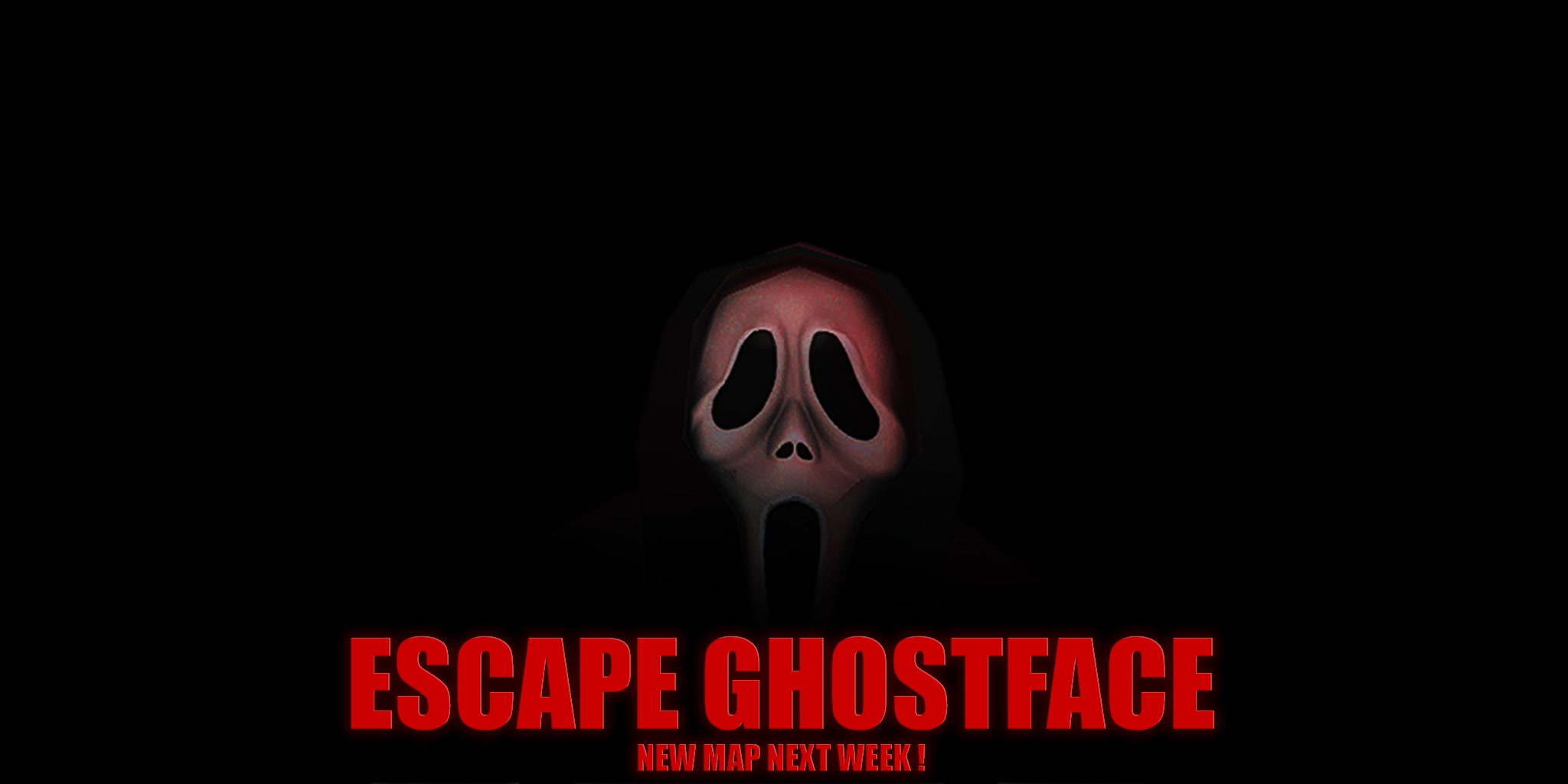 ESCAPE GHOSTFACE [HORROR] 9317-6060-7361 by fouelmonsi - Fortnite Creative Map Code - Fortnite.GG