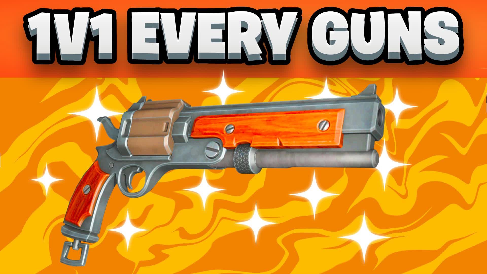 nettylk tarafından üretilen HER SİLAHLA 1V1 3488-7028-5114 - Fortnite