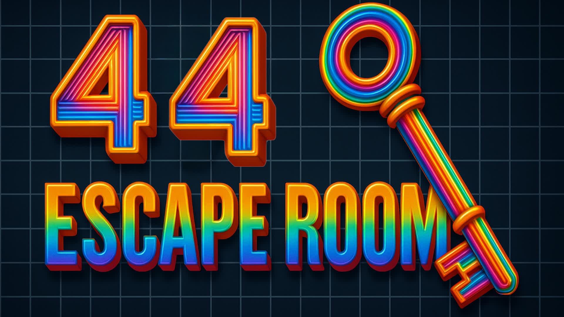 BLUEY ESCAPE ROOM 8726-7538-8361 by peva - Fortnite Creative Map Code ...