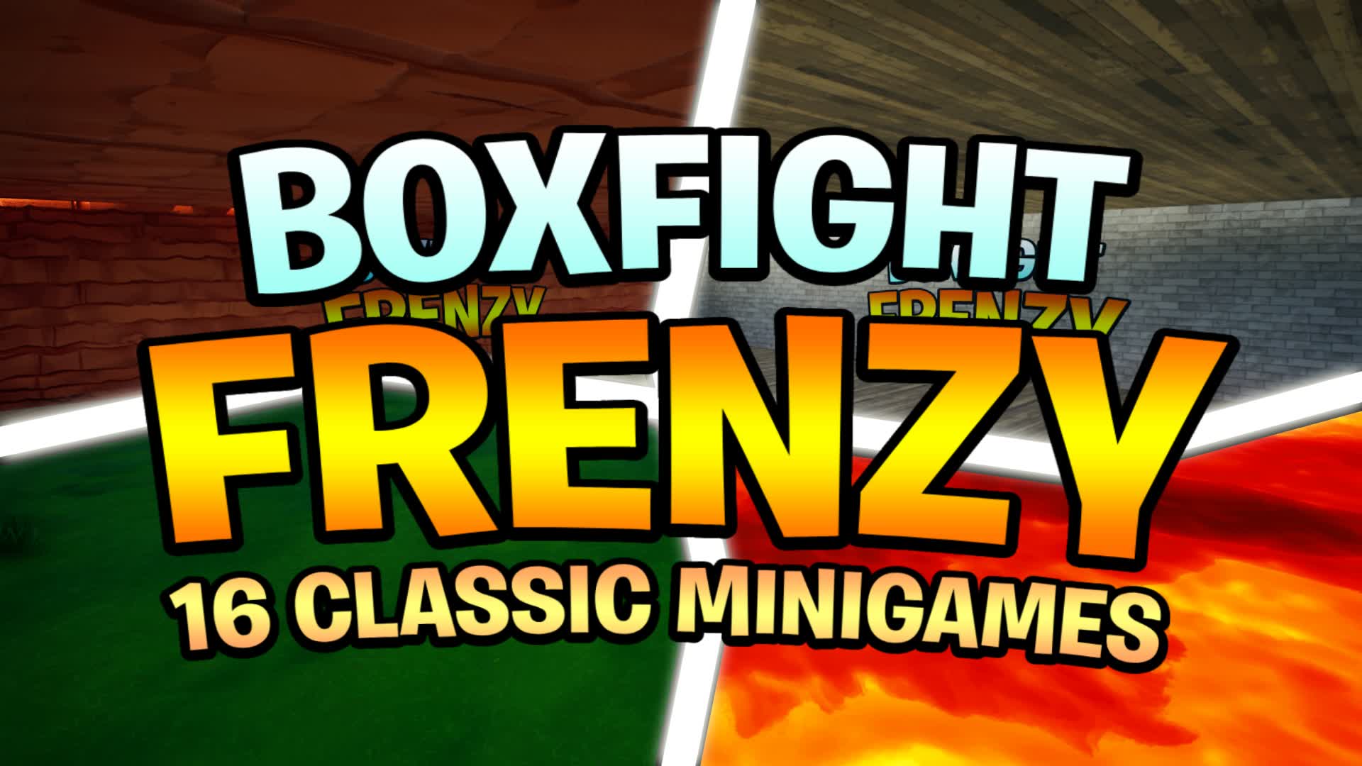 Boxfight Frenzy 🤩📦 3750-8448-2294 by ikefn - Fortnite Creative Map Code ...