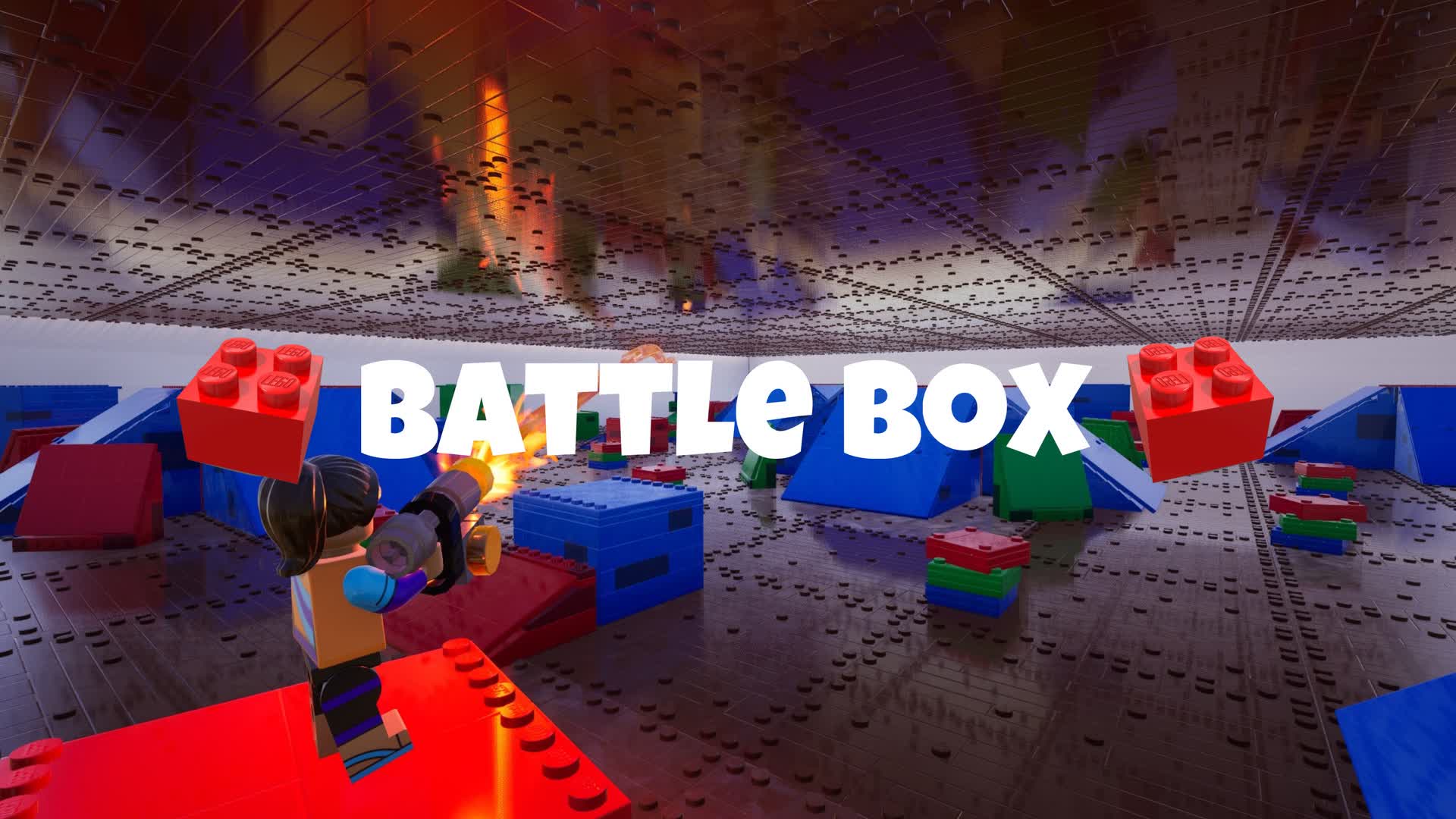 BATTLE BOX 9207-9923-7427 by 8nvee - Fortnite Creative Map Code ...