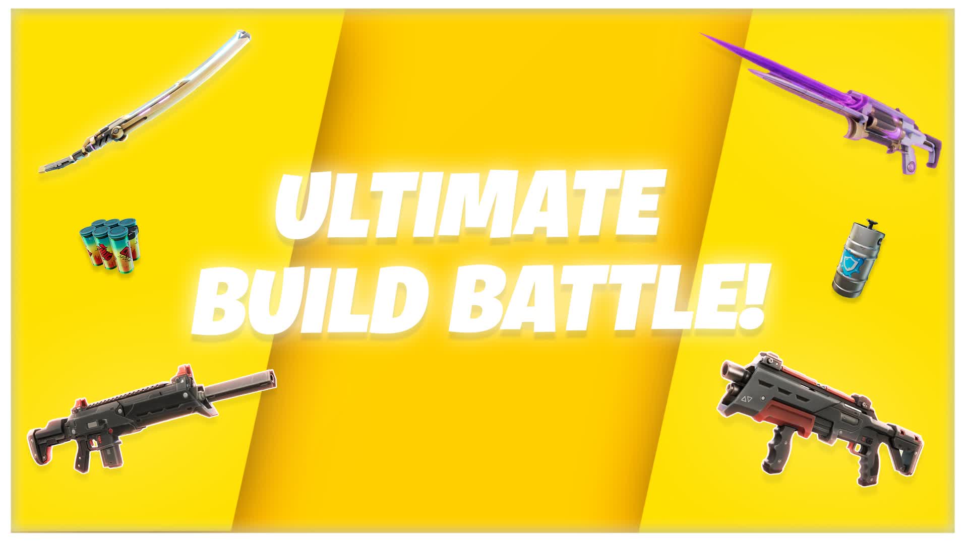 🌟Ultimate Build Battle🌟 1864-1173-5669 by nsmash - Fortnite Creative ...