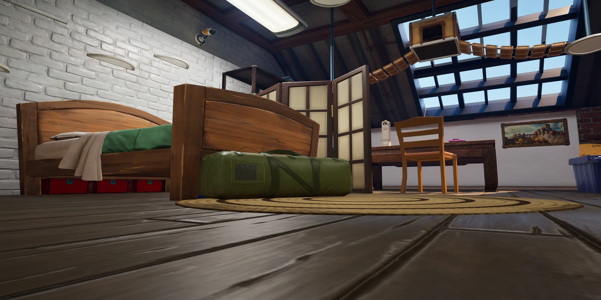 Whisker Wars [Cats vs. Mice] 6251-4284-3733 by power_tower - Fortnite ...