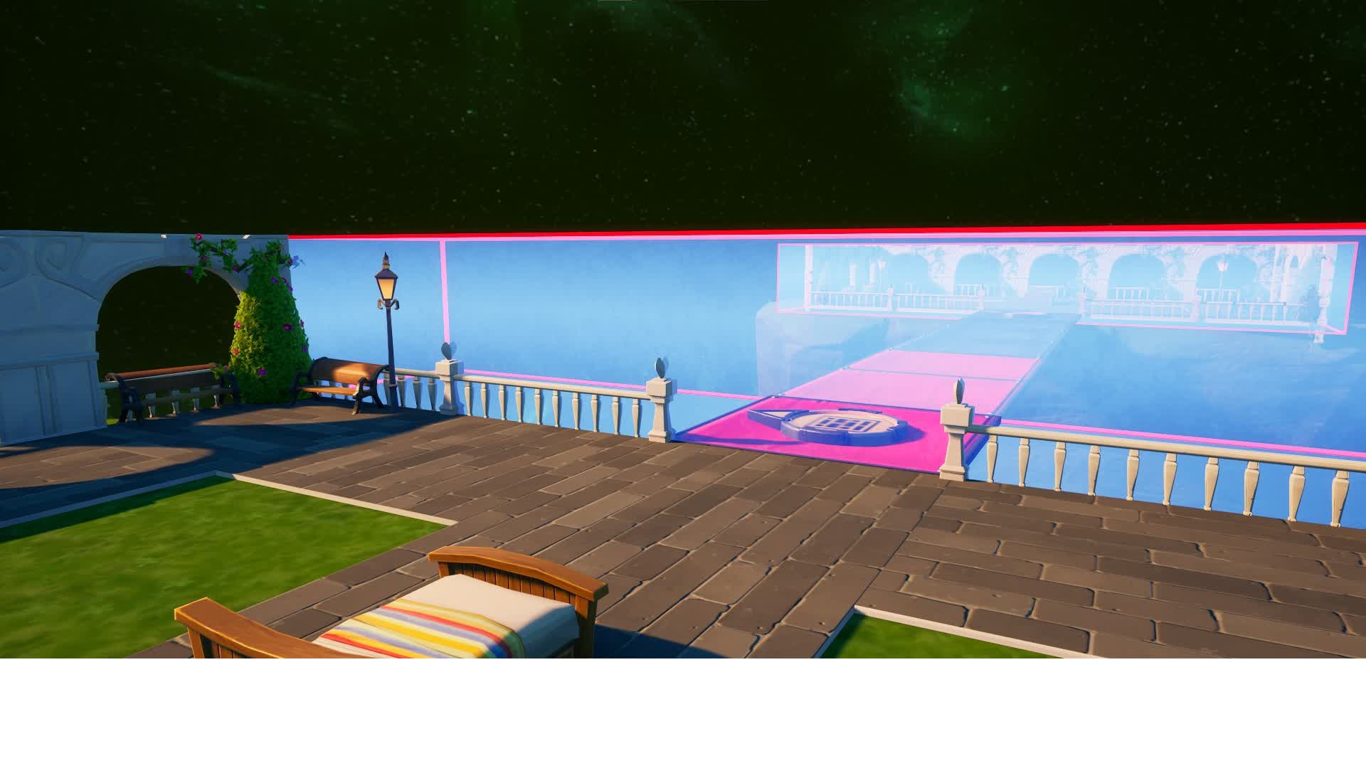 1v1 bed Attack 1067-6636-2086 by boodles - Fortnite Creative Map Code ...