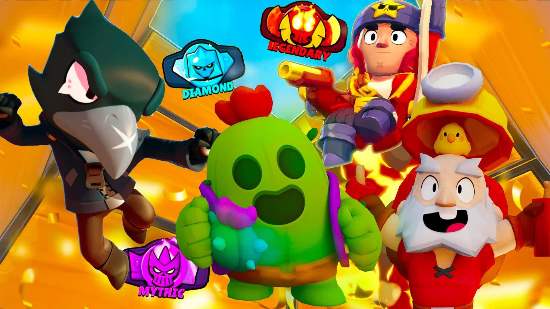 BRAWL PIT 🏆 9037-5953-4655 by babyfacecro - Fortnite Creative Map Code ...