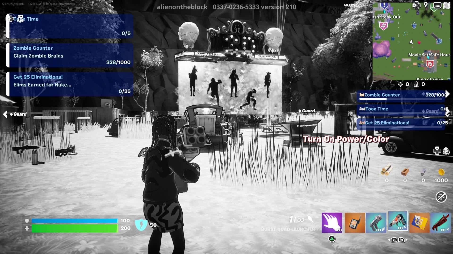 🎨 📺NEW*OLD TOONS/DRIVE IN MOVIE🎬🚘2.0 3935-2746-9879 by alienontheblock ...