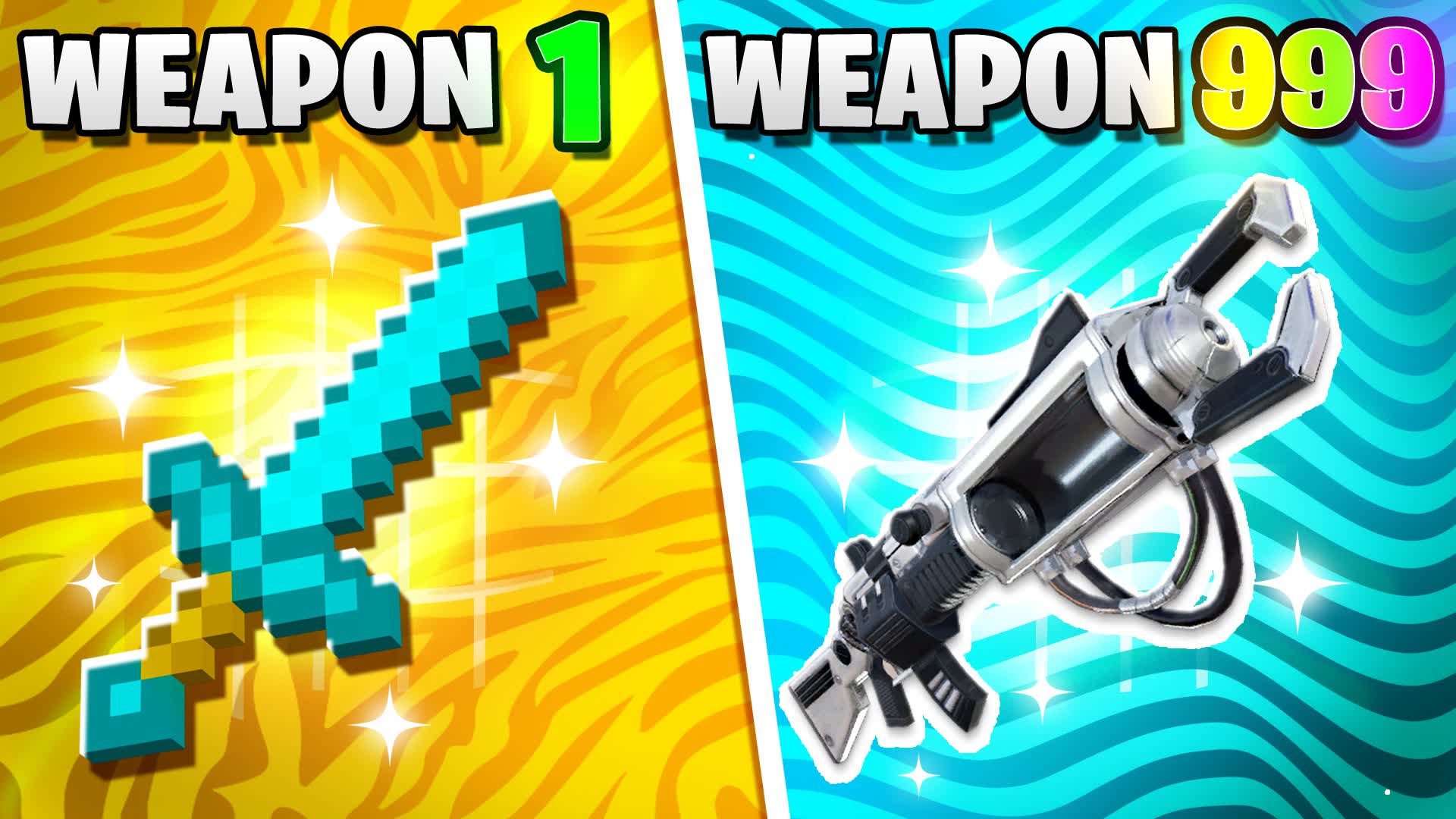 Juega ⭐RELOAD CUSTOM WEAPONS 🔫 GUN GAME - 5795-8423-0939 | Fortnite Zone