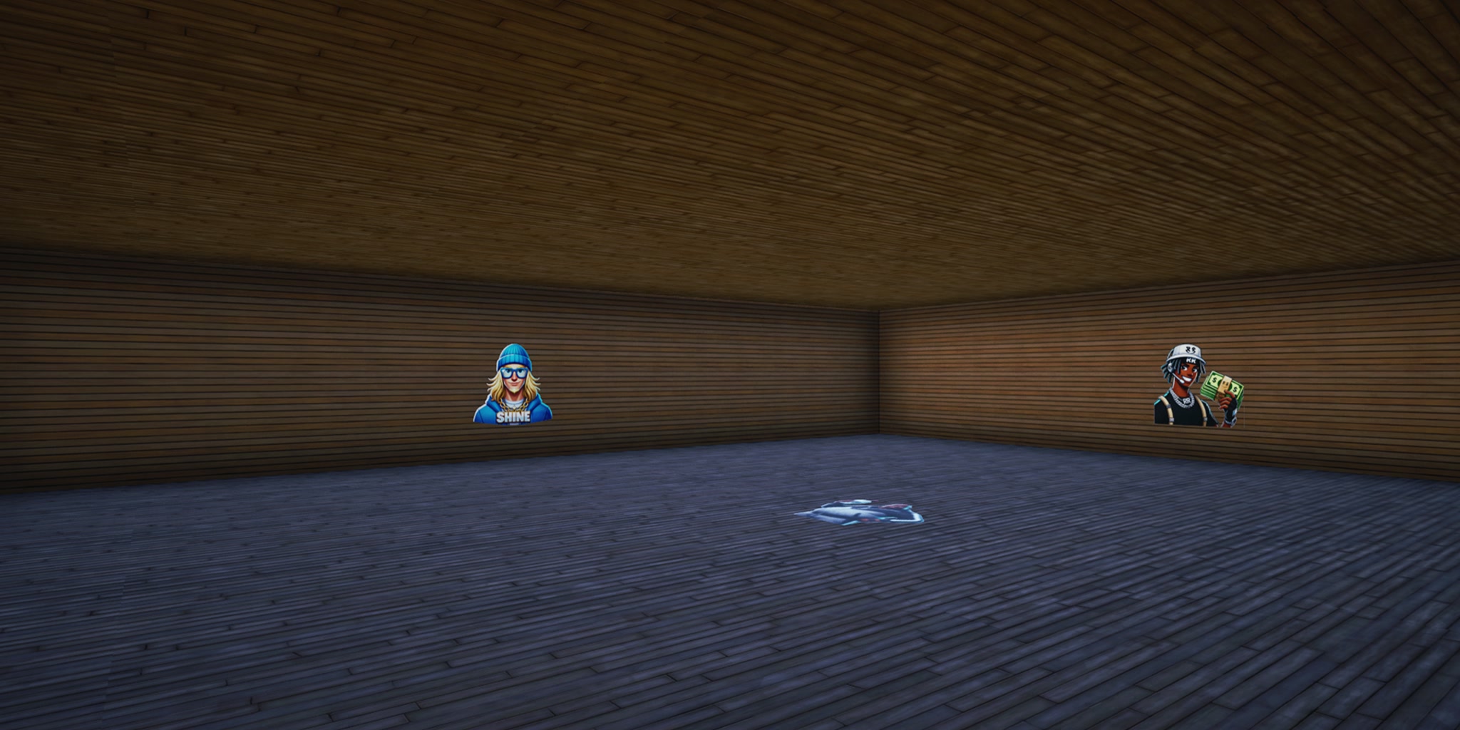 🎤 Underground Rapper Box Fights 3926-4330-9855 by x1cey - Fortnite ...