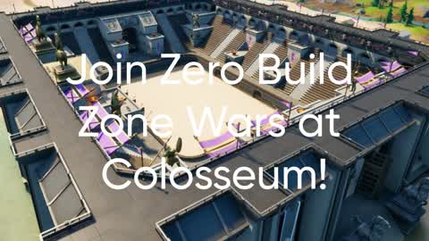 Ancient Kirkwall Zero Build 9358-6948-9581 by botplaysfn - Fortnite