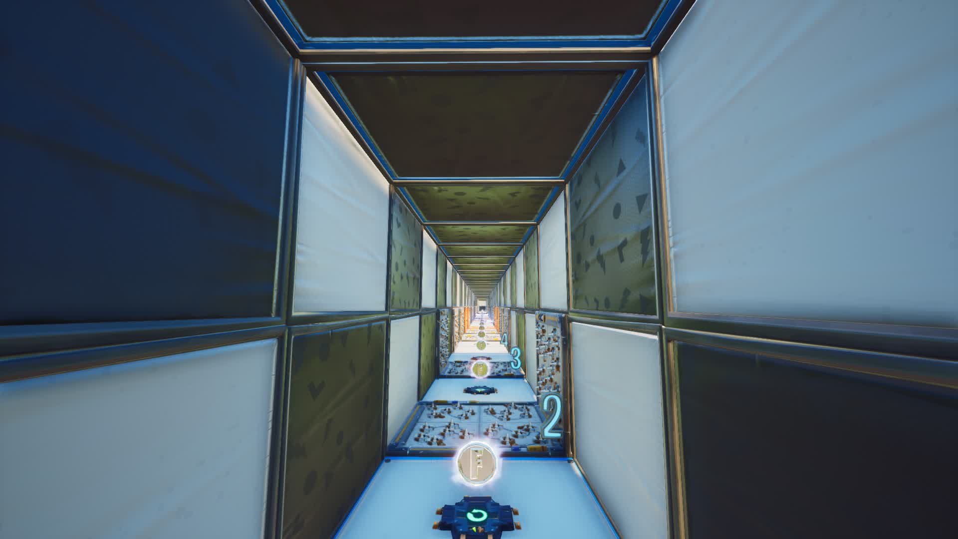 🏆 250+ LEVEL | EASY DEATHRUN 2724-0585-5005 by afk_venom - Fortnite Creative Map Code - Fortnite.GG