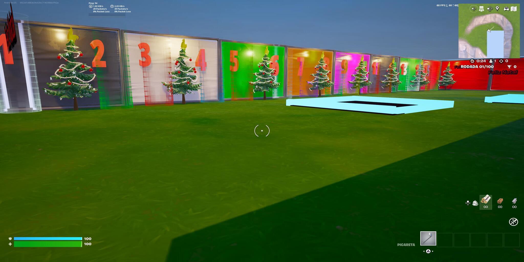 Batalhas de bases solo 4372-5087-9854 by andradeds - Fortnite Creative ...