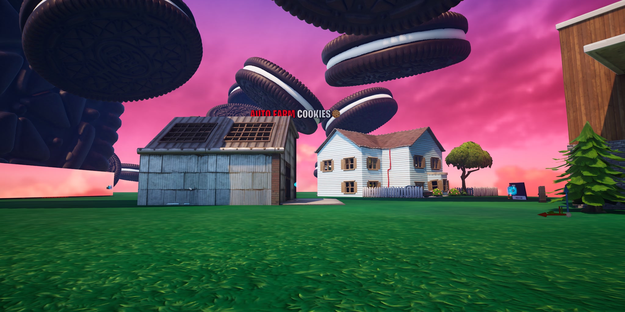4662-0392-2043 4662-0392-2043 by jinx3 - Fortnite Creative Map Code ...