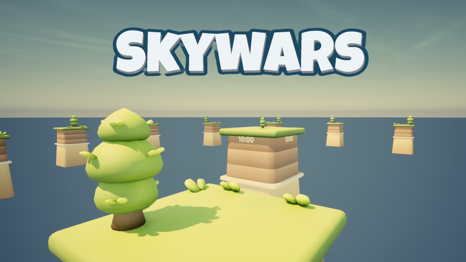 Skywars 12x1 1434-3288-7934 by isdmg - Fortnite Creative Map Code - Fortnite.GG