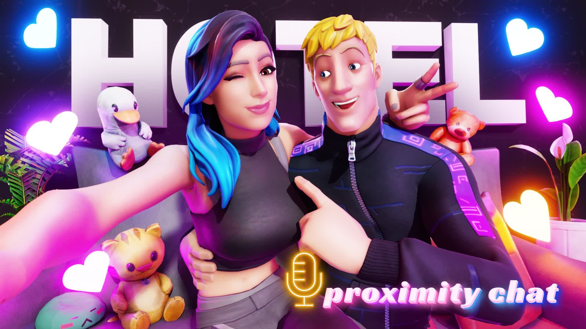 sage-games - Fortnite