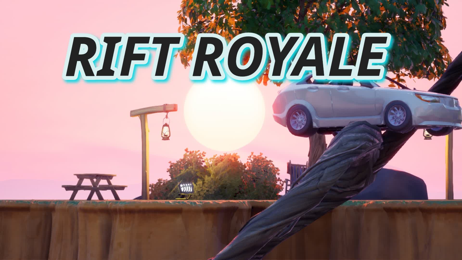 Rift royale 6829-6104-1867 by dominic123 - Fortnite Creative Map Code ...