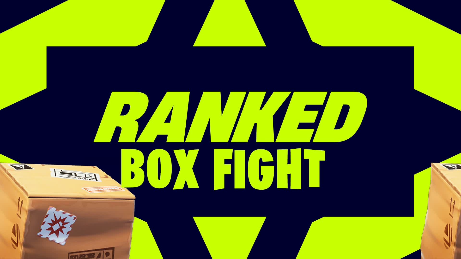 RANKED BOX PVP 📦 8193-8735-9340 by new2amthdr - Fortnite Creative Map ...