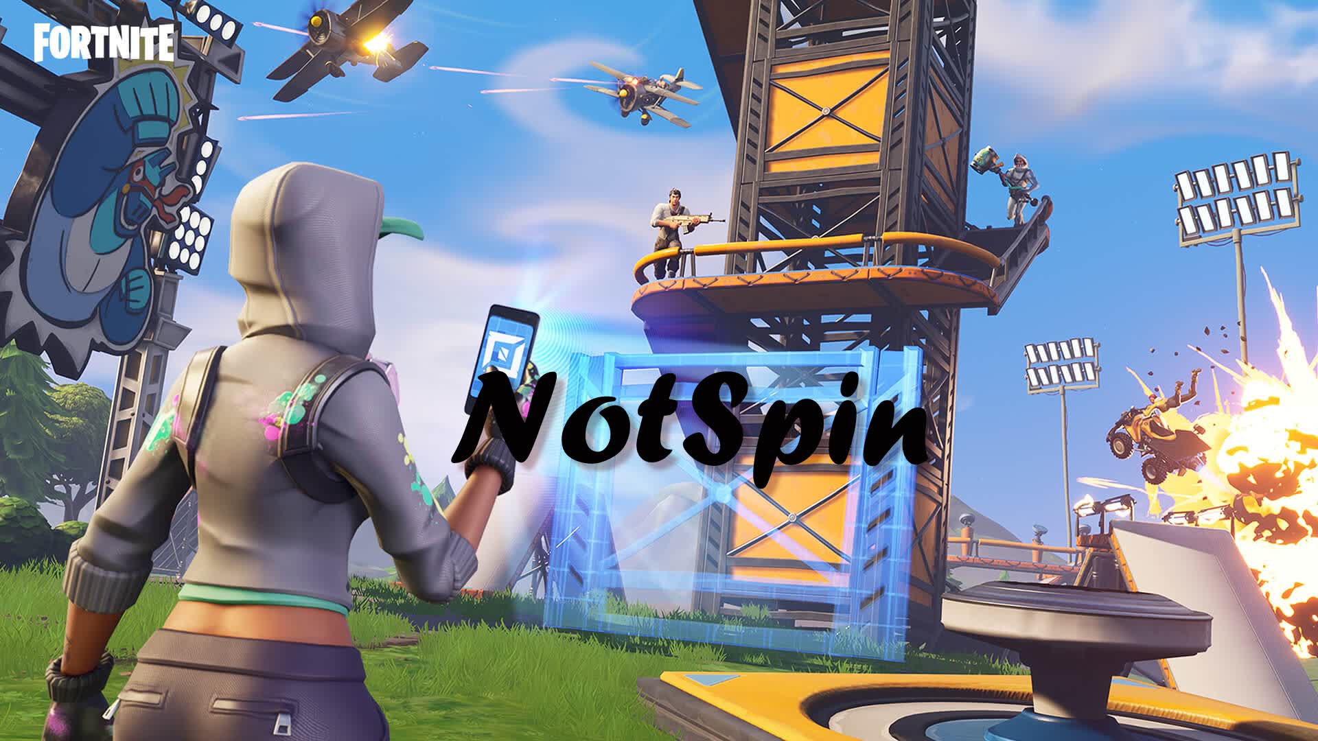 Nothing 0038-3034-8921 by notspin - Fortnite.GG