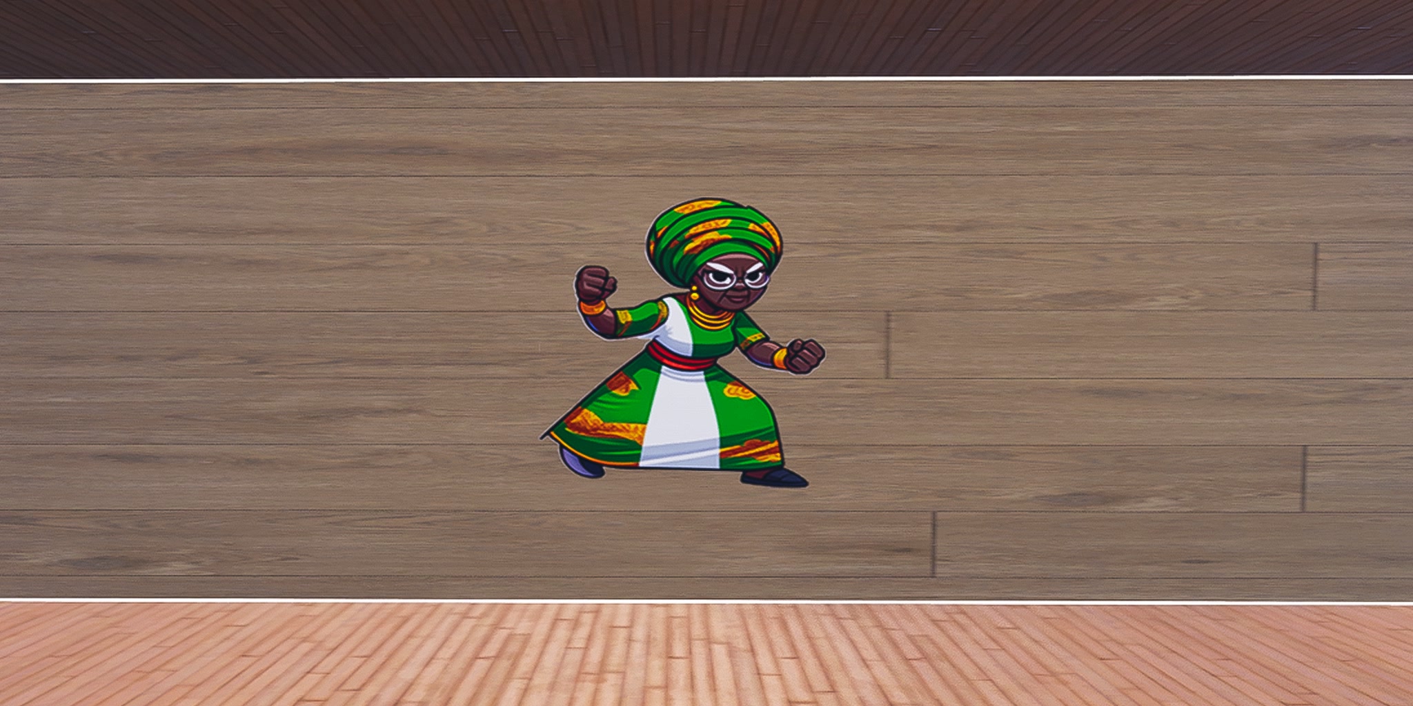 👵GRANDMA BOX PVP📦 7266-9991-5958 by wrixal - Fortnite Creative Map Code ...