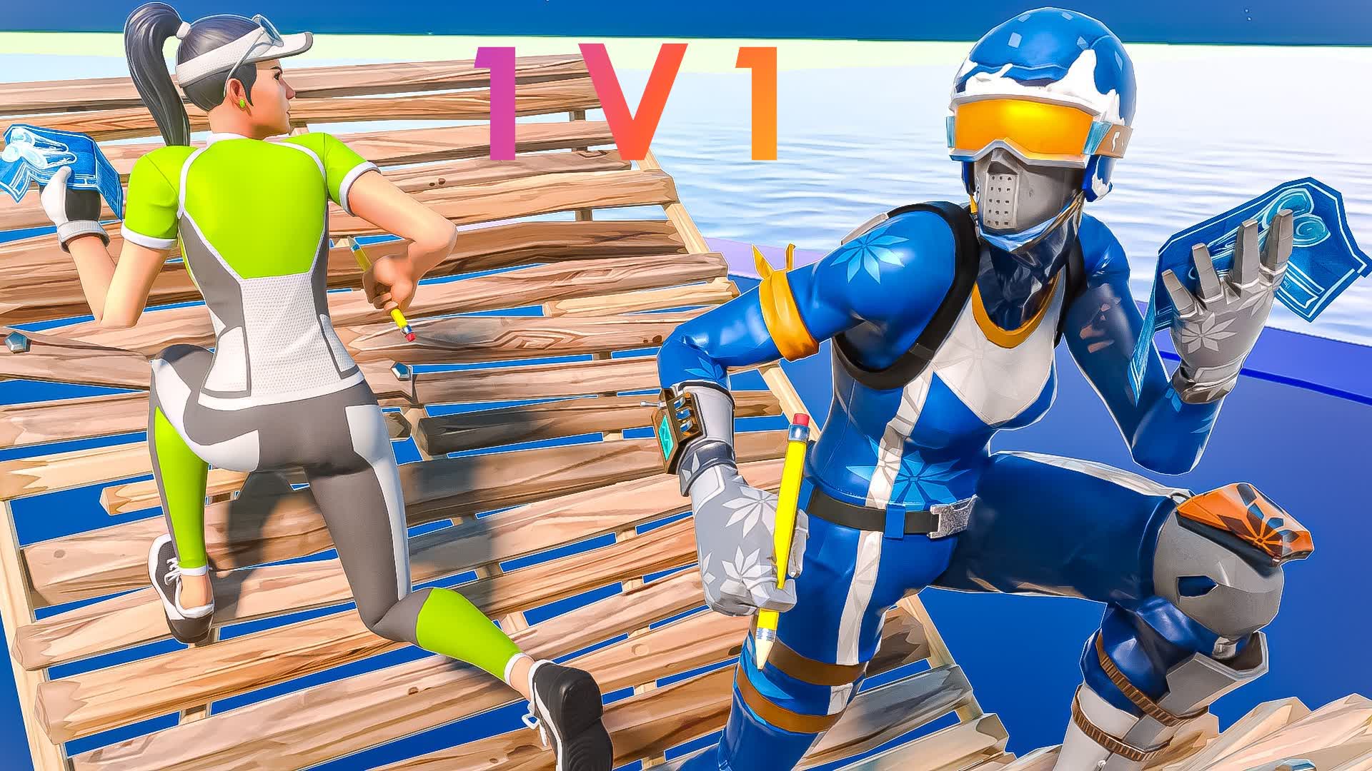 super1v1 6762-9404-4314 by pavon_30 - Fortnite Creative Map Code - Fortnite.GG