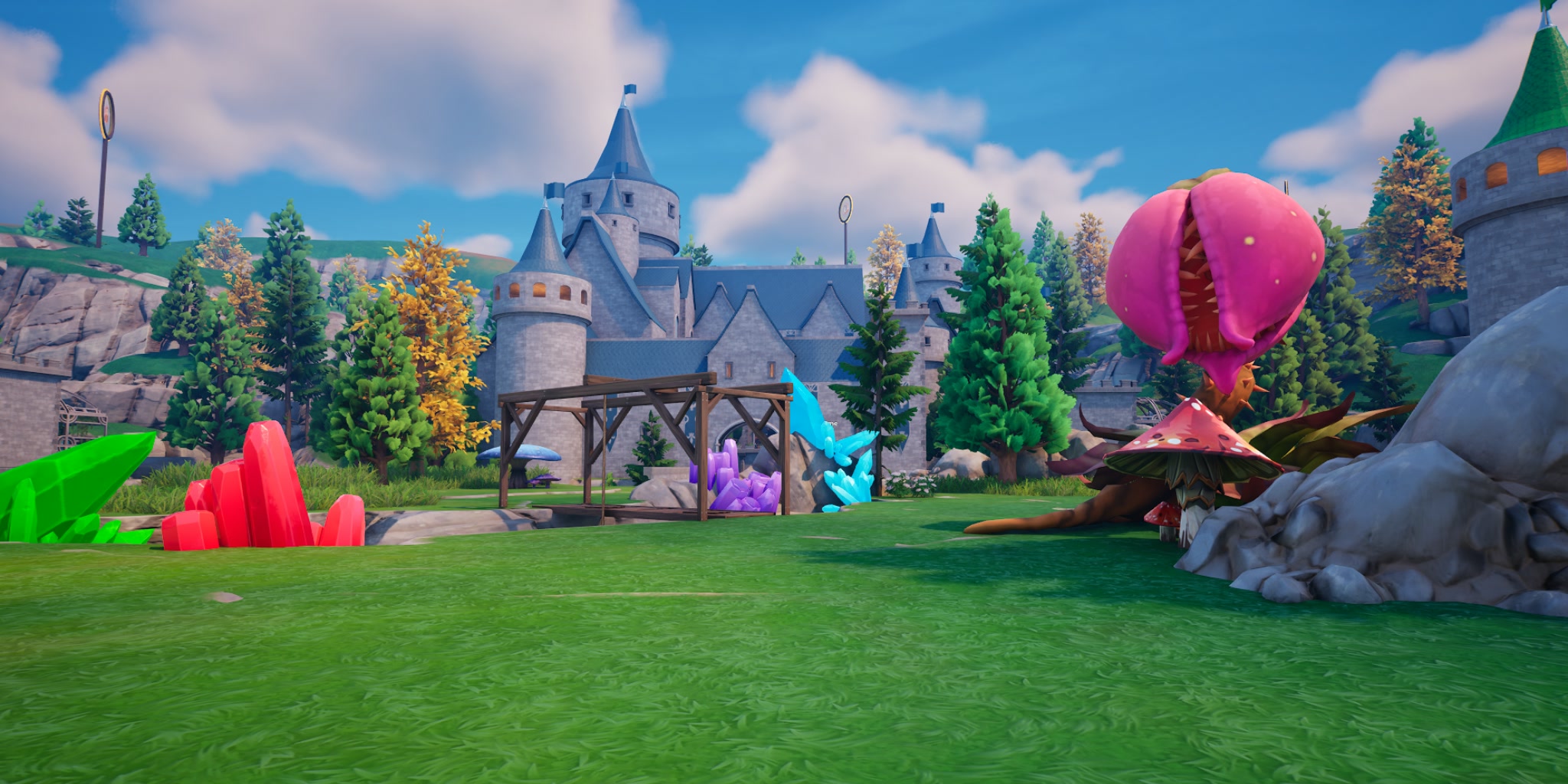 WIZARD TYCOON 2 8497-7302-5224 by brendannnd - Fortnite Creative Map ...