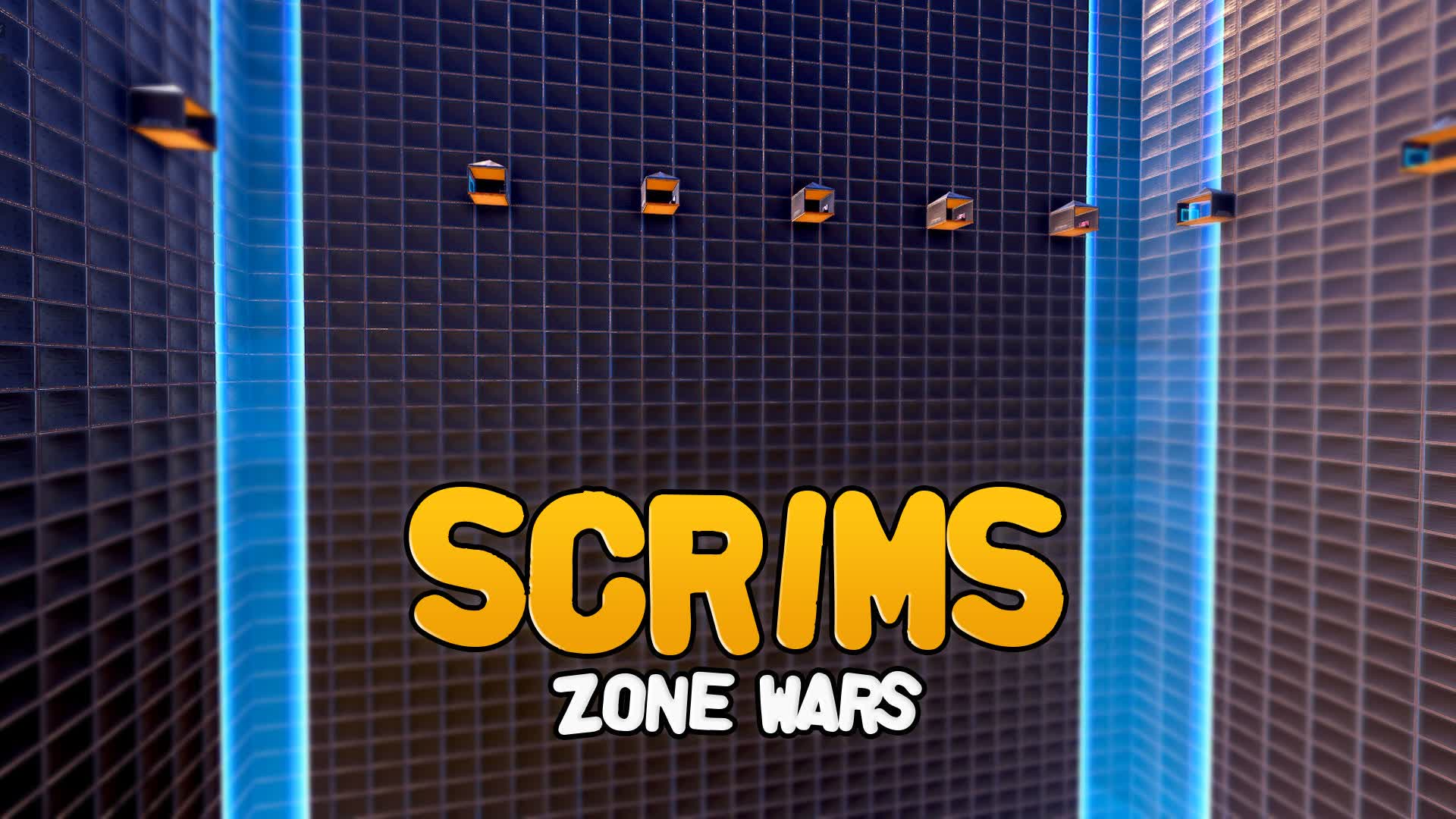 SOLO SCRIMS 🏆 - سولو سکرمز 2028-7513-8152 by unblast - Fortnite ...