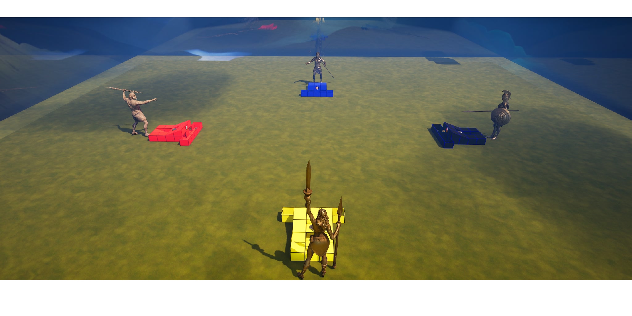 7148-5448-2869 7148-5448-2869 by ibuildmaps - Fortnite Creative Map ...