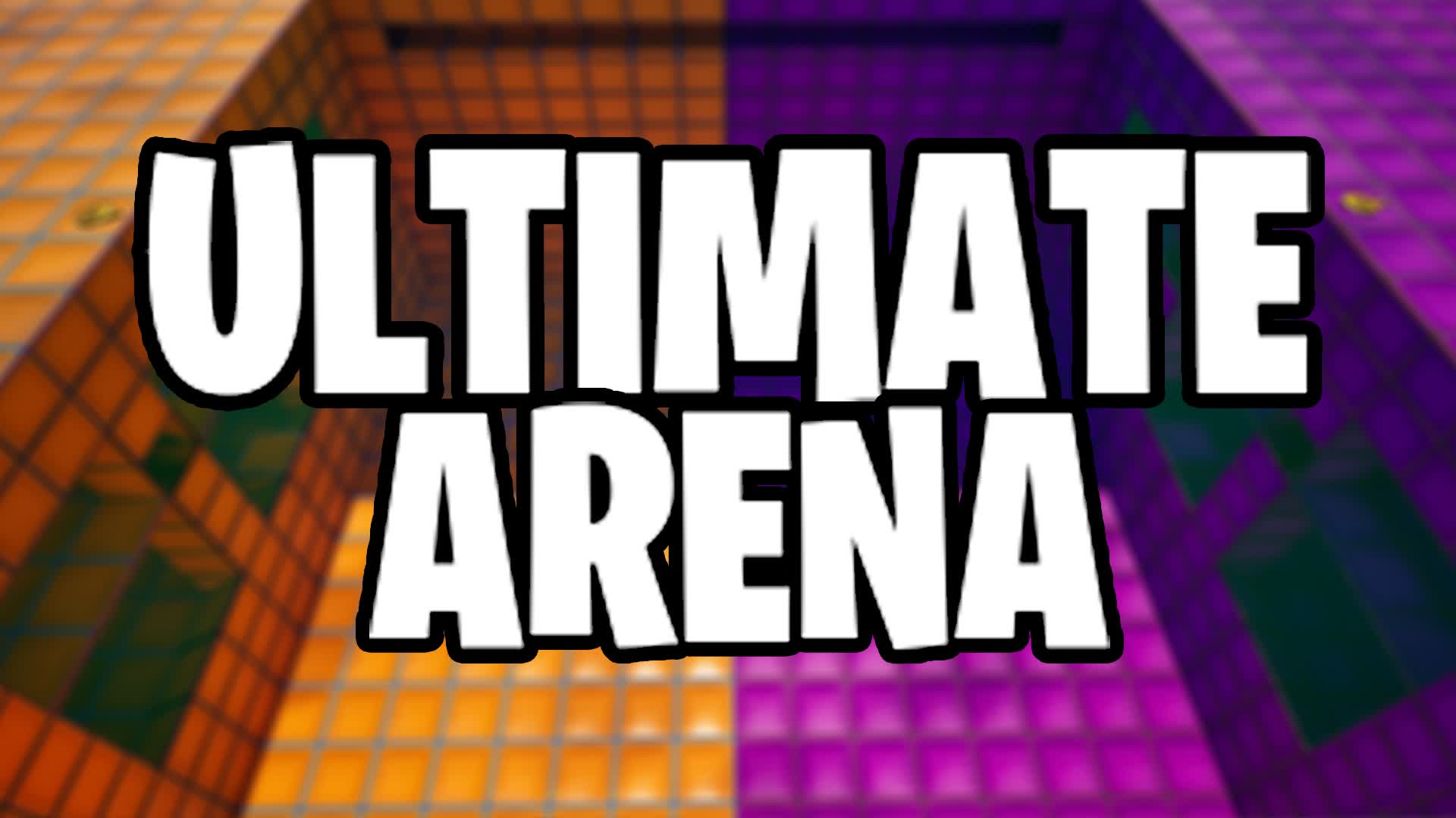 THE ULTIMATE ARENA 6970-0916-6183 by fedora - Fortnite Creative Map ...
