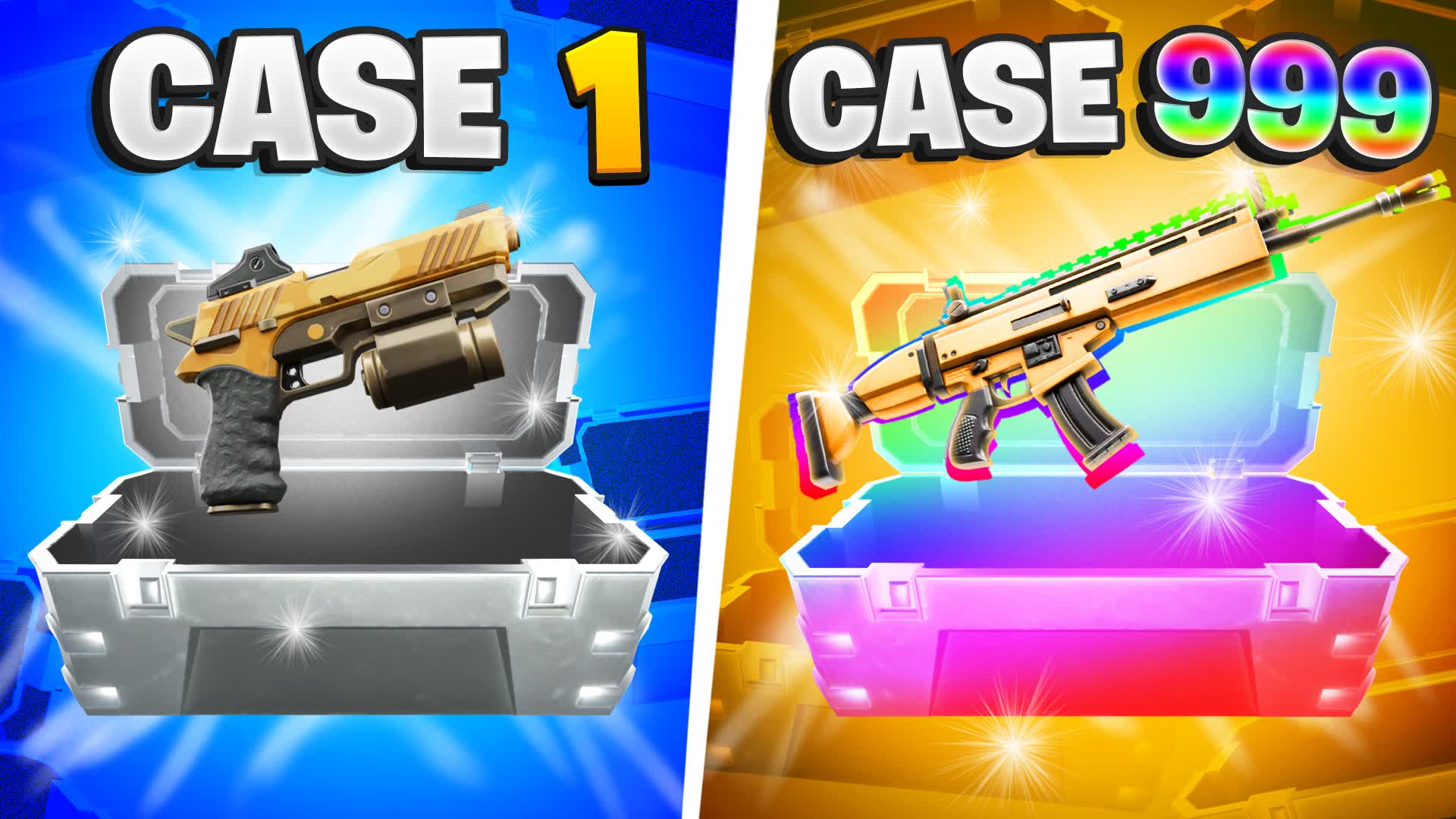 Case Opening Simulator 1892-4389-3635 by vysena - Fortnite Creative Map ...