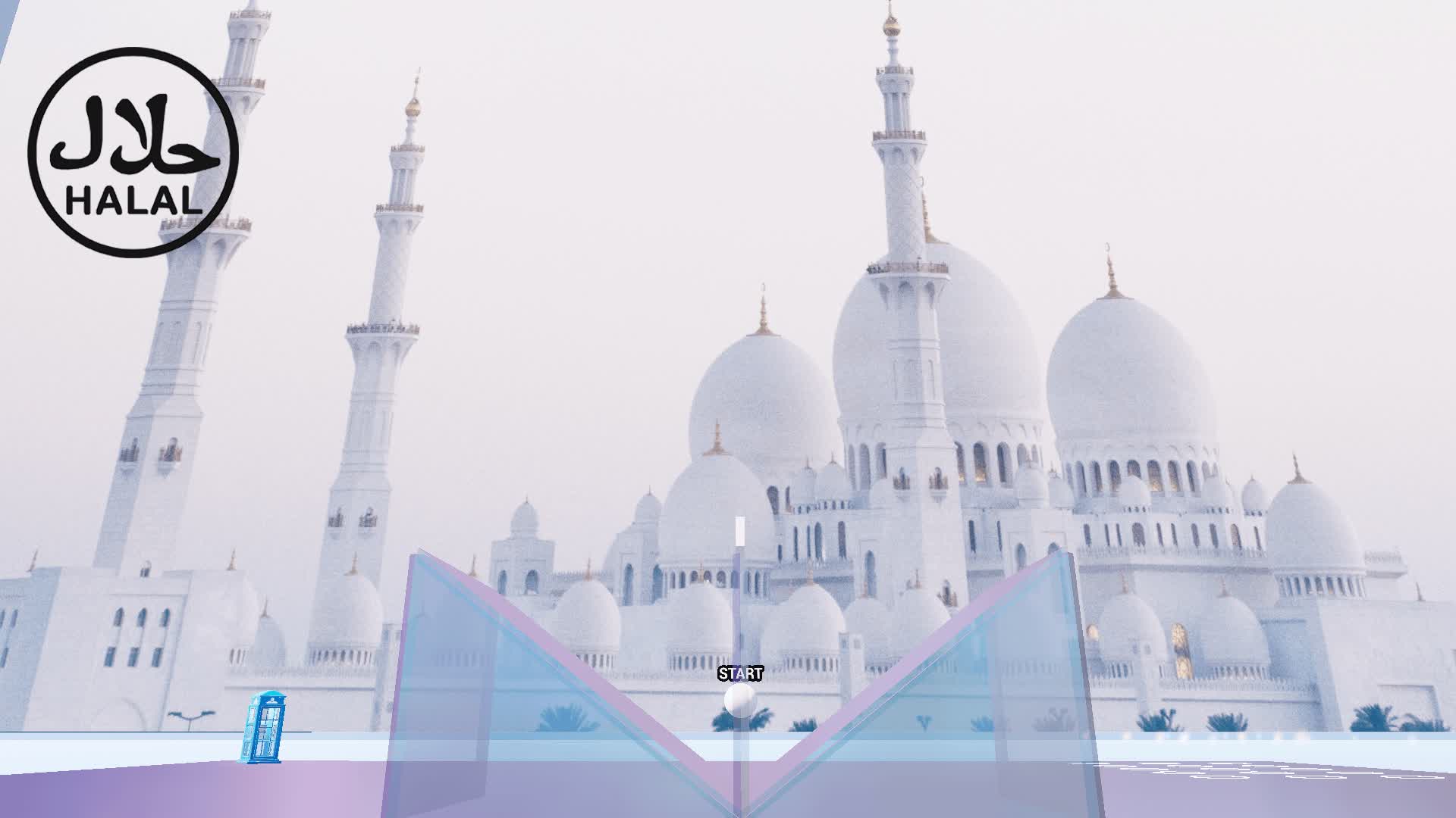 Halal 1v1 Build Fights (No Delay) 9651-7426-8746 by singu - Fortnite ...