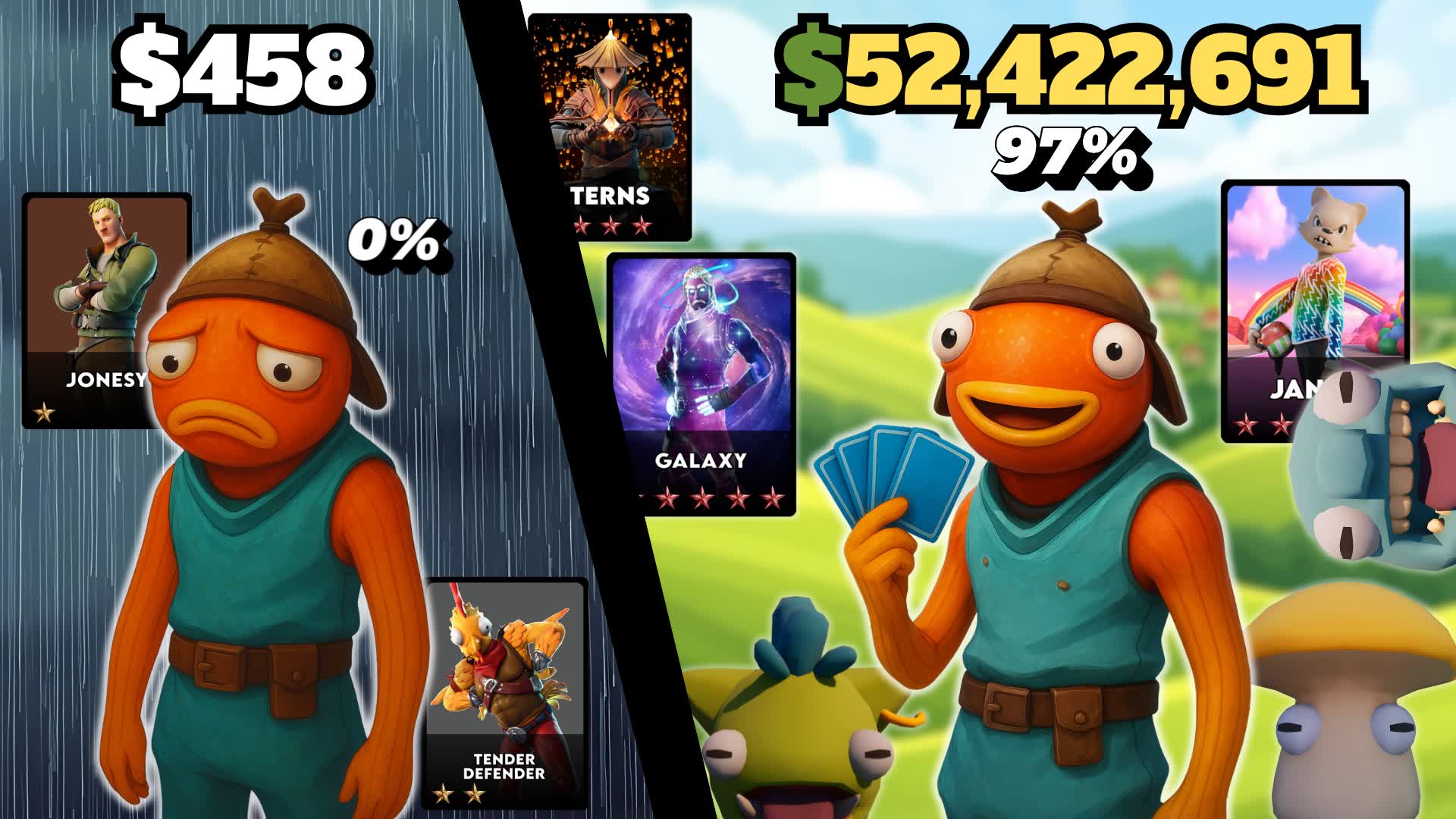 Cards Simulator 3903-0873-0486 by laykis - Fortnite Creative Map Code ...