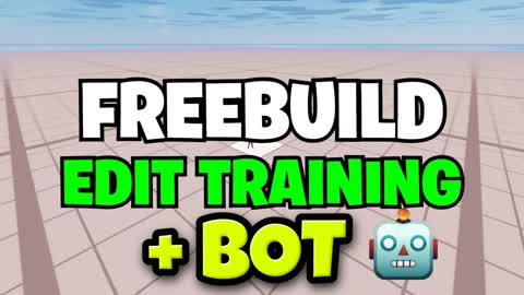 FREE BUILD PETERBOT 📝+ Bot 🤖 3018-3016-5337 by ynos - Fortnite Creative ...