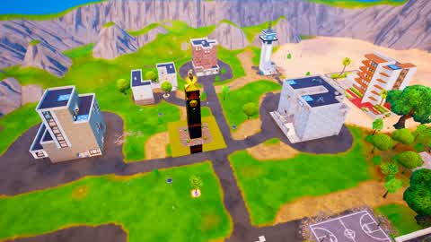 Clutch Tilted Reload 🌀 3423-6050-8263 by 3ampro - Fortnite Creative Map ...