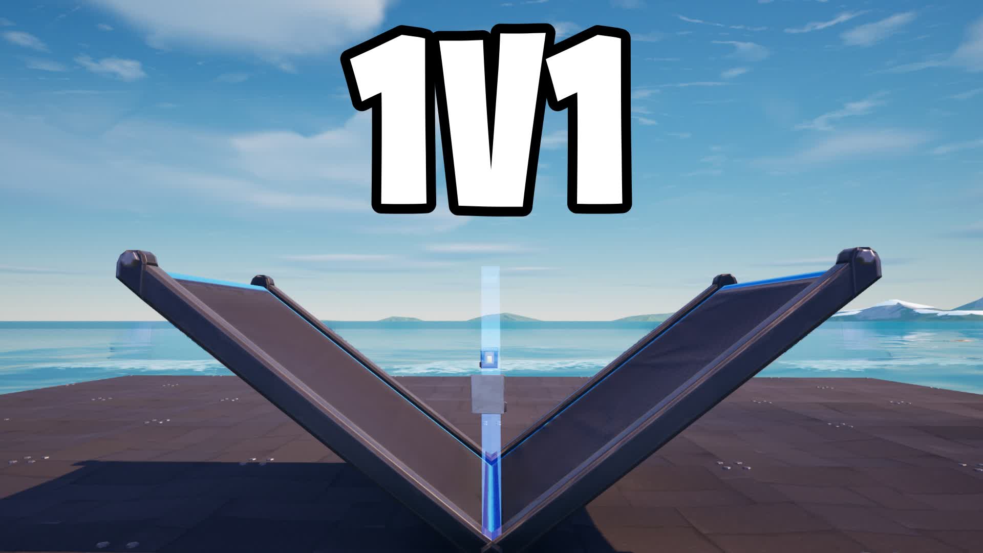 1V1 PRO BUILD FIGHTS 🏆 0104-6577-2161 by mttm5 - Fortnite Creative Map ...