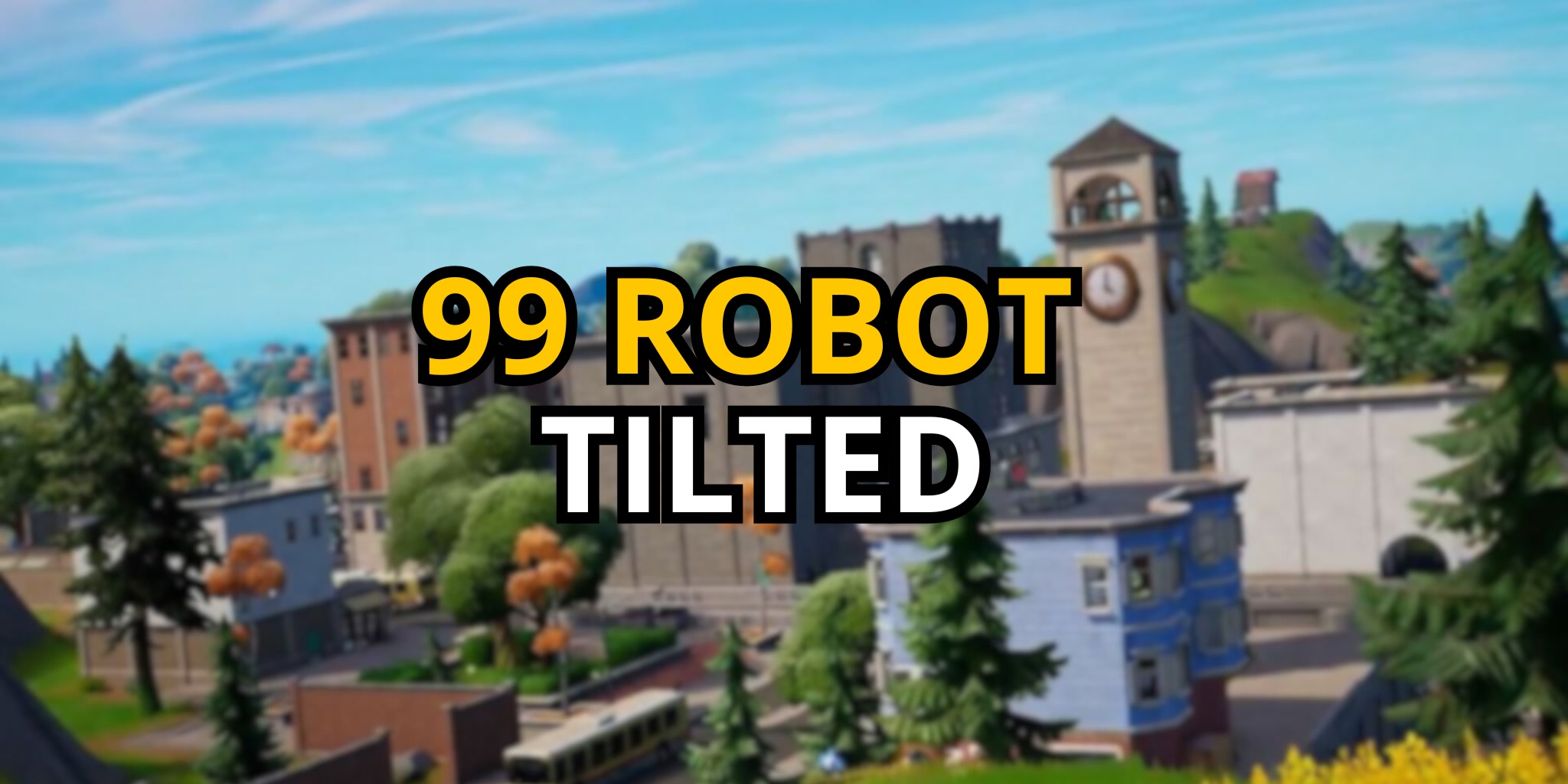 TILTED BOT ROYAL 4792-8972-0131 by molysson - Fortnite Creative Map ...