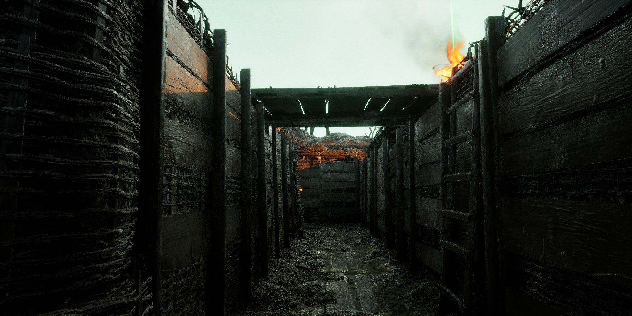 {zombies}Dr Ahomi Dead End 0268-4725-4538 by ahomigoi - Fortnite ...