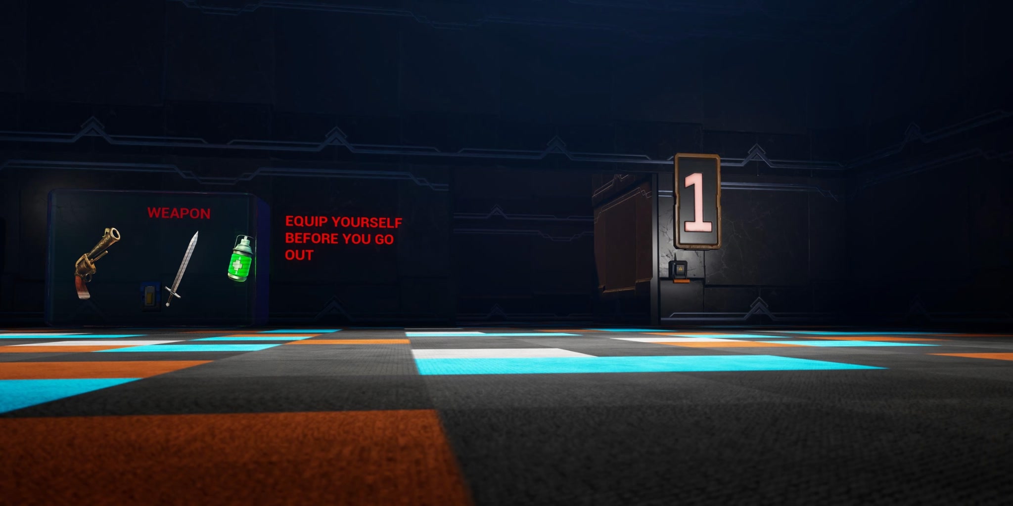 NIGHTMARE MAZE ZOMBIE🧟‍♂️ 3816-9067-3511 by jordansniper - Fortnite Creative Map Code - Fortnite.GG