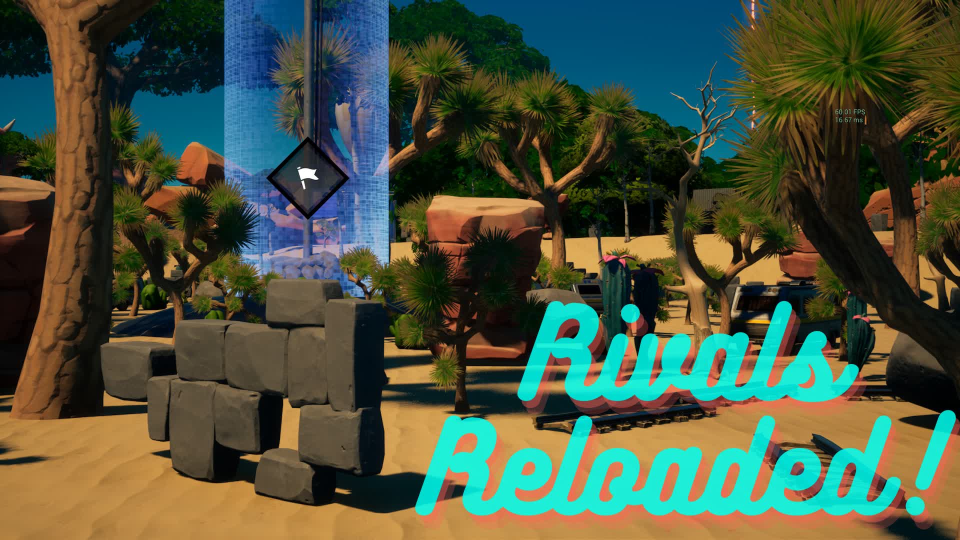 Rivals Reloaded ZB Warmup (F4A) 3023-5579-9063 by chvrch - Fortnite ...