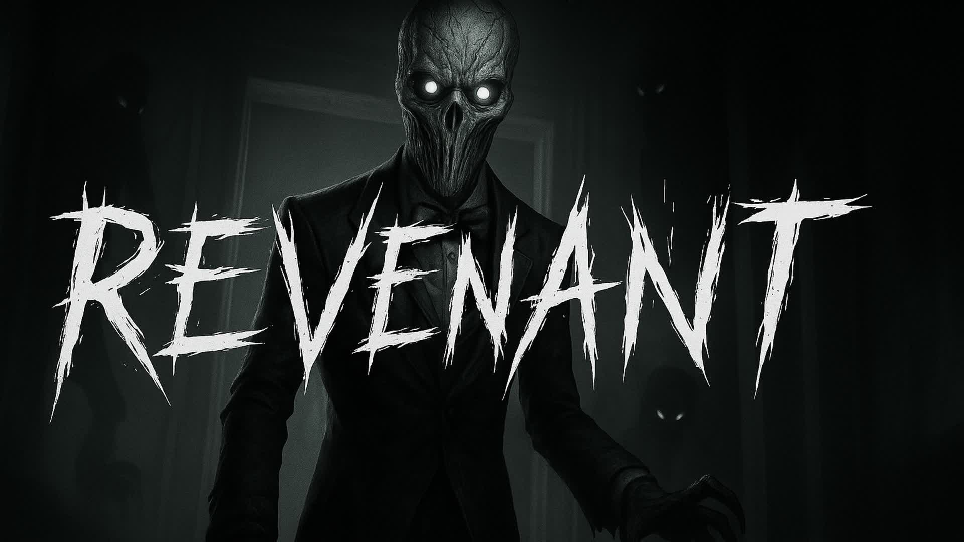 REVENANT [HORROR] 1154-6903-2109 by crypticgames - Fortnite Creative Map Code - Fortnite.GG