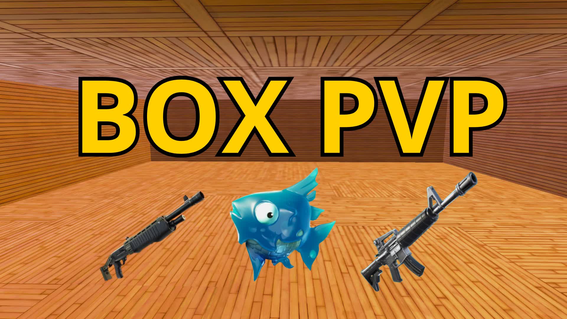 BOX FIGHT PVP ARKTZ 1334-1960-7690 by arktz - Fortnite Creative Map ...