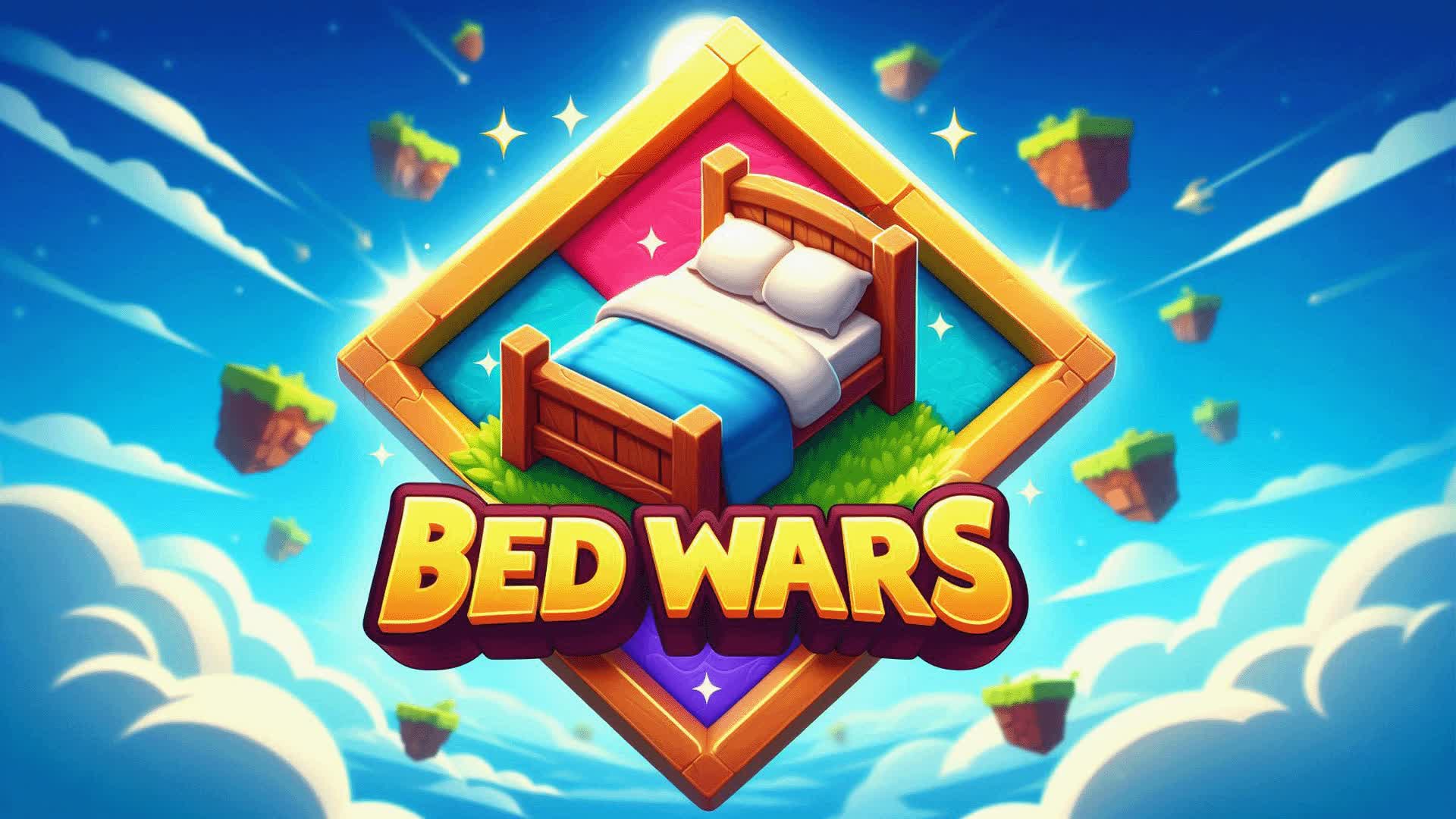 BedWars Ultimate Base Battle 🔥 2565-9525-3813 by wizq - Fortnite