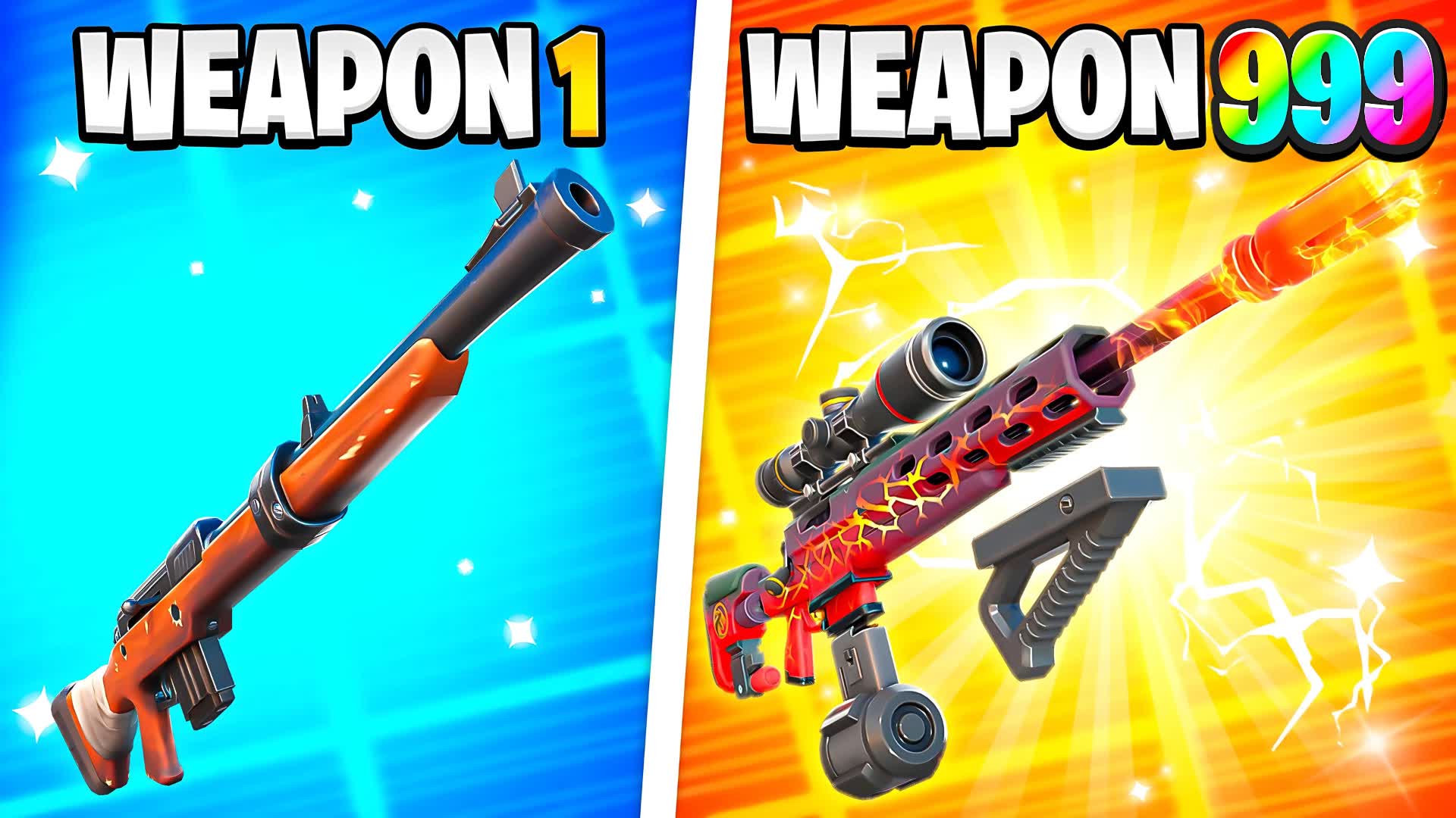 ⭐GUN GAME😎SNIPER ONESHOT🔥 9326-2597-1651 by ceeday - Fortnite Creative ...