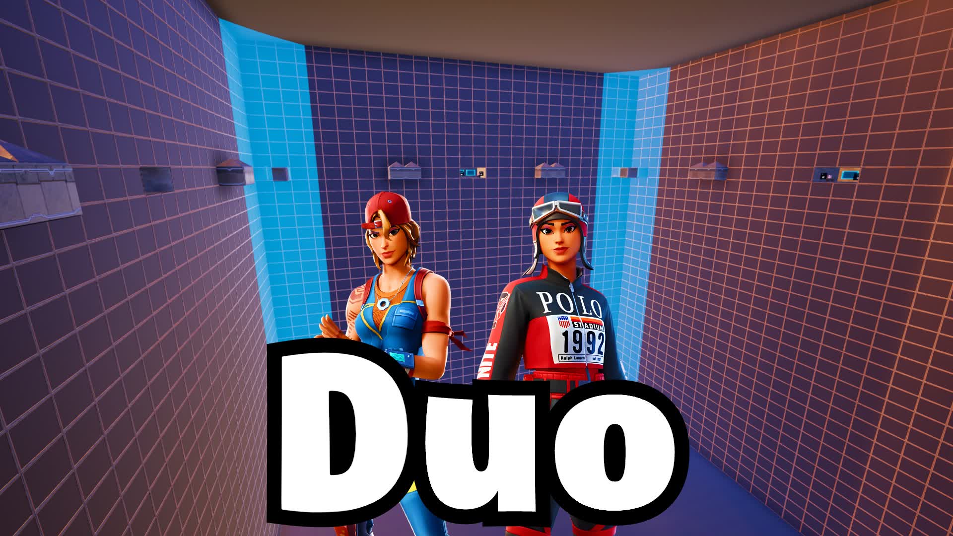 سكرمز RASF DUO SCRIMS 🎖️🏆 5890-0995-5437 by dacat-map-rasf - Fortnite ...