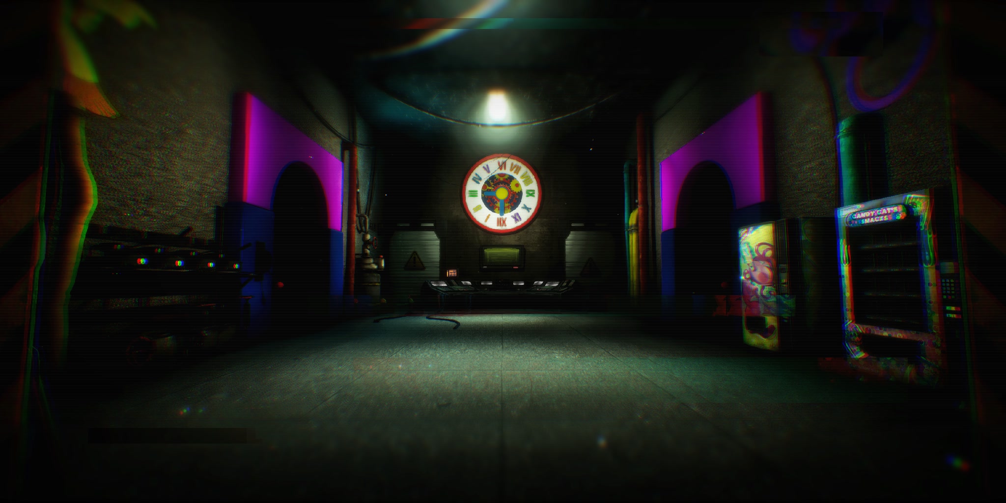 Experiment 1222 (Chapter 2) 4362-7402-4721 by zzeke - Fortnite Creative ...