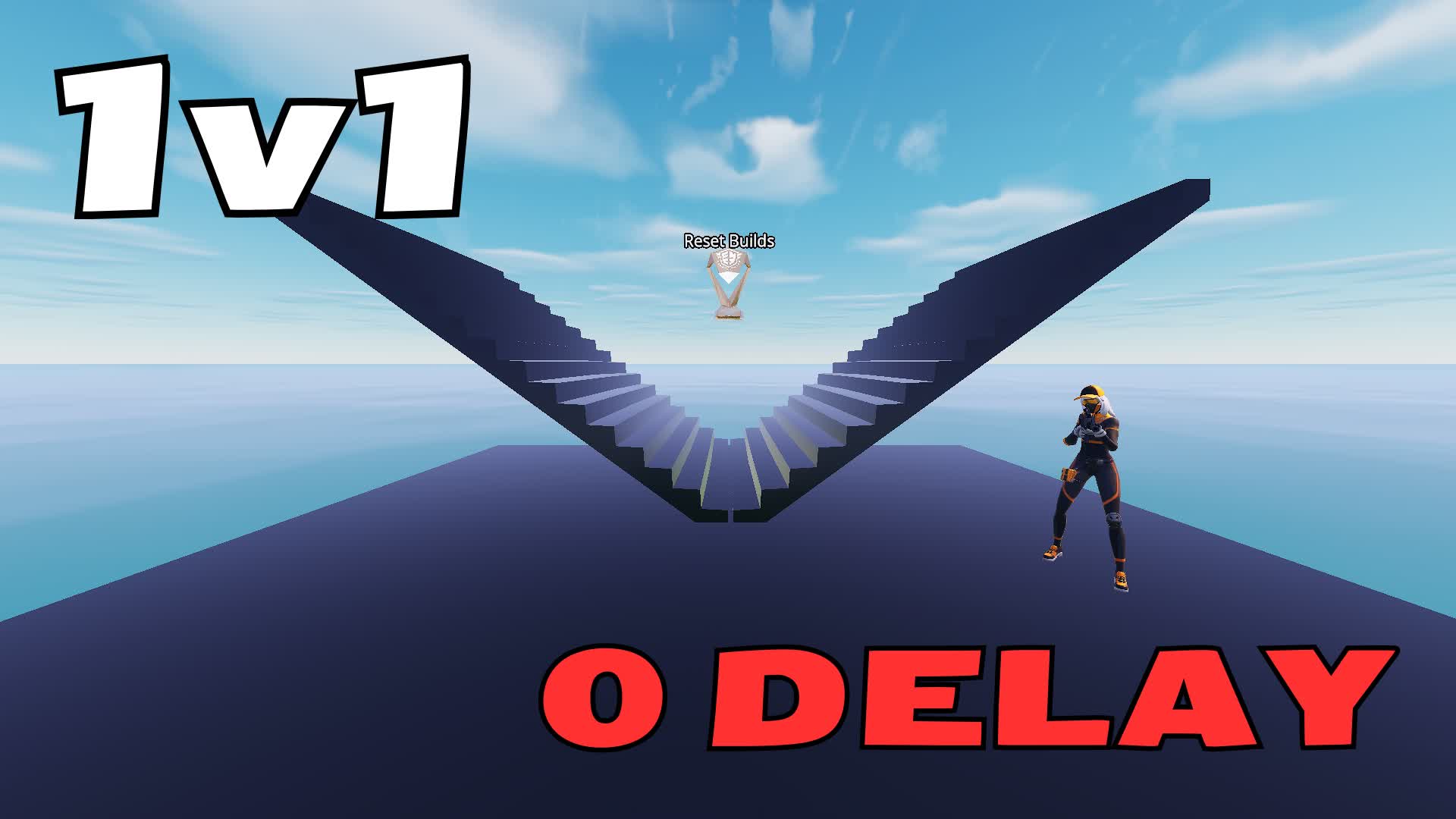 SWLXX 0 ZERO DELAY [2P] 6652-4800-6846 by swlxx - Fortnite Creative Map ...