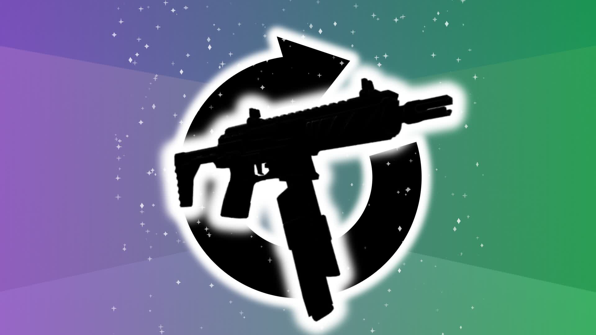 BOX SMG 📦 GUN GAME 9543-7053-3392 von isleofstar – Fortnite